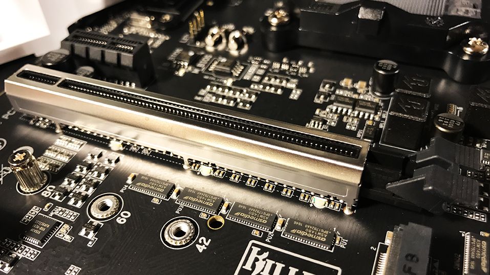 What motherboard chipset and socket do I need? | PC Gamer