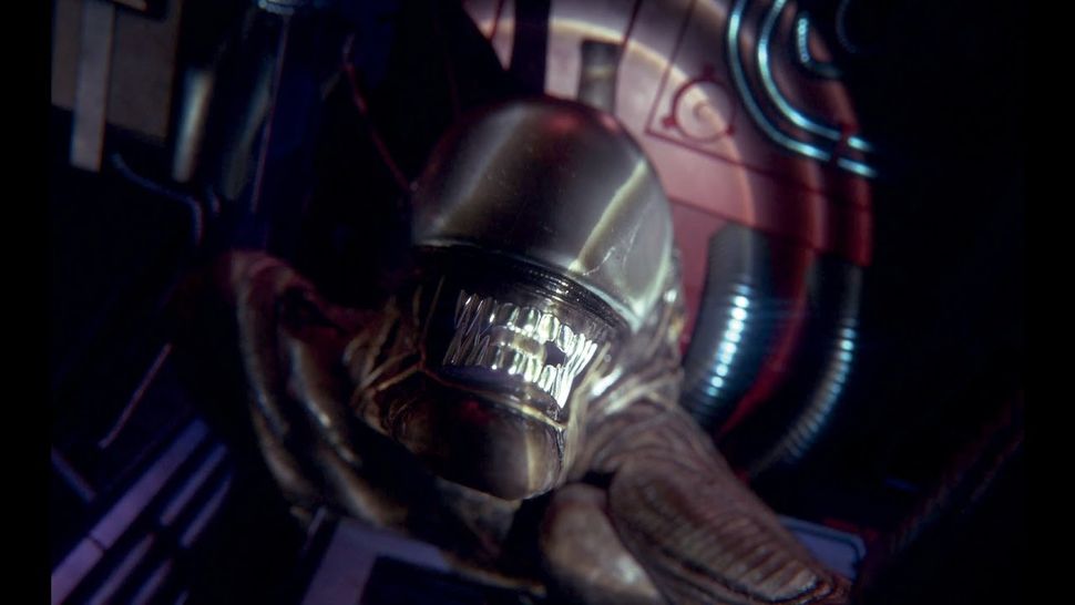 I’m excited about the Alien: Isolation sequel, but I’m not convinced I ...