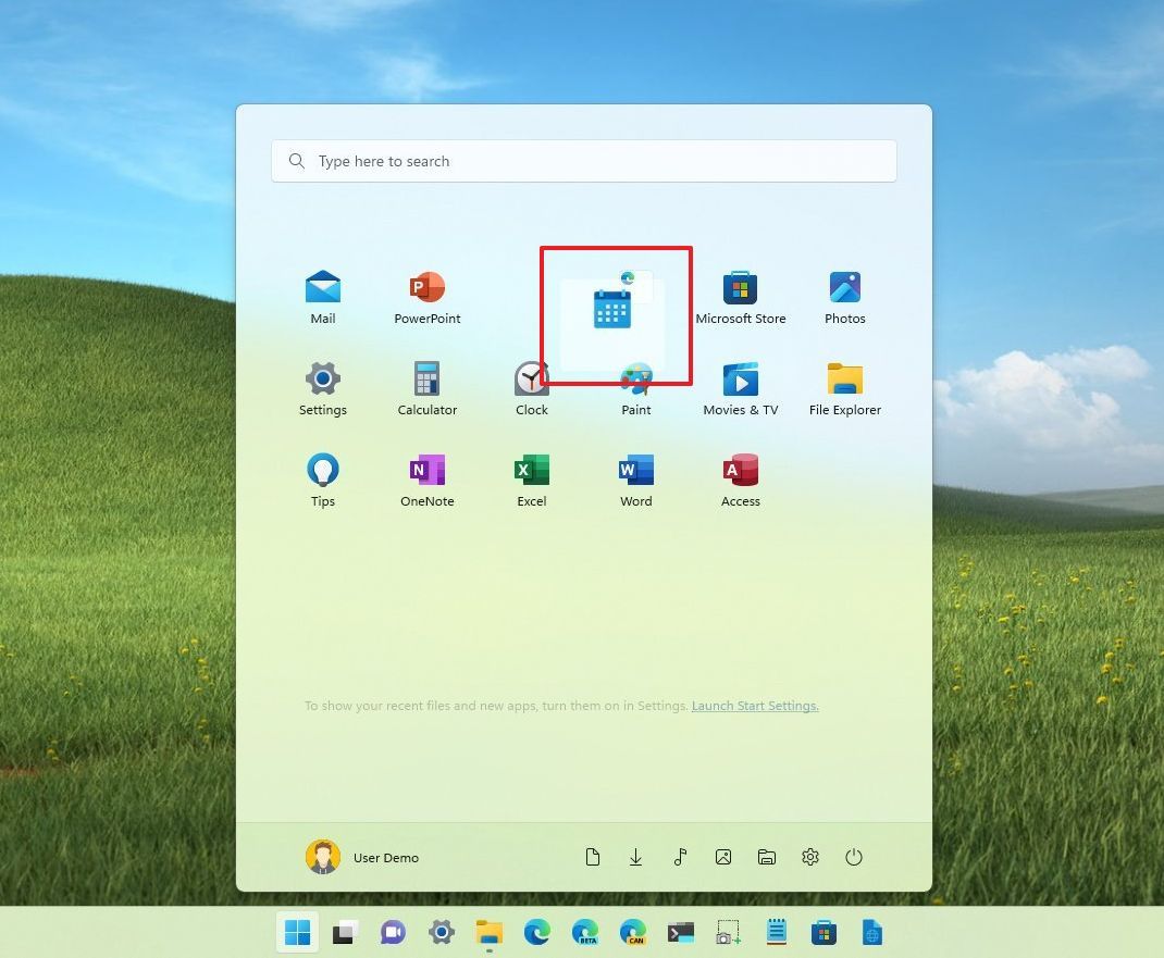 How to organize apps in Start menu on Windows 11 | Windows Central