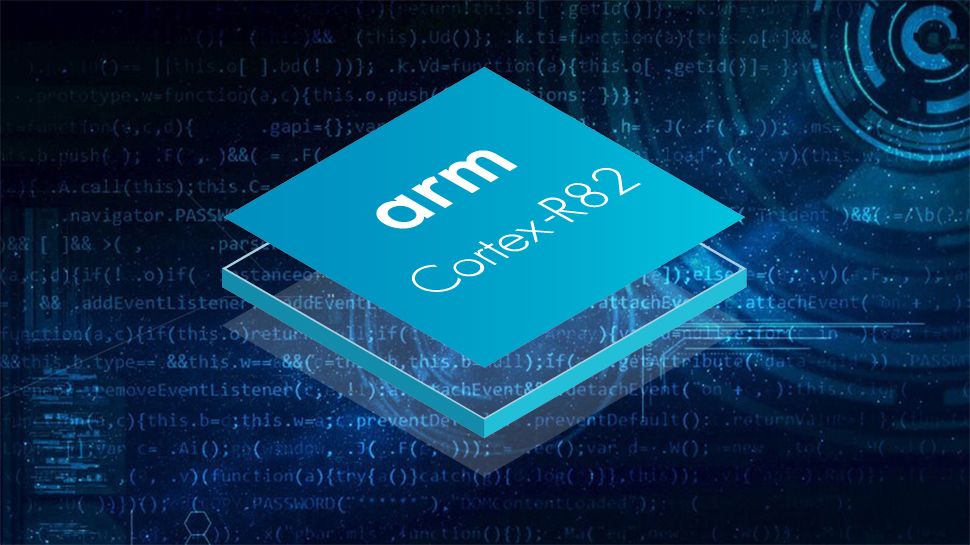 Arm’s New Cortex-R82 Core Targets Advanced SSDs and In-Storage ...