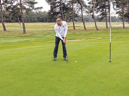 Hole More Putts Under Pressure With 3 Expert Putting Tips | Golf Monthly