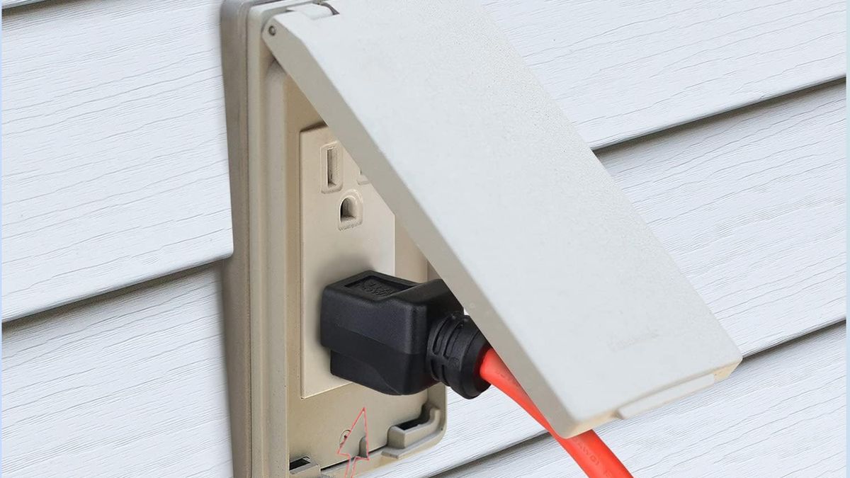 Buying an extension cord? These are the 3 things you should consider ...