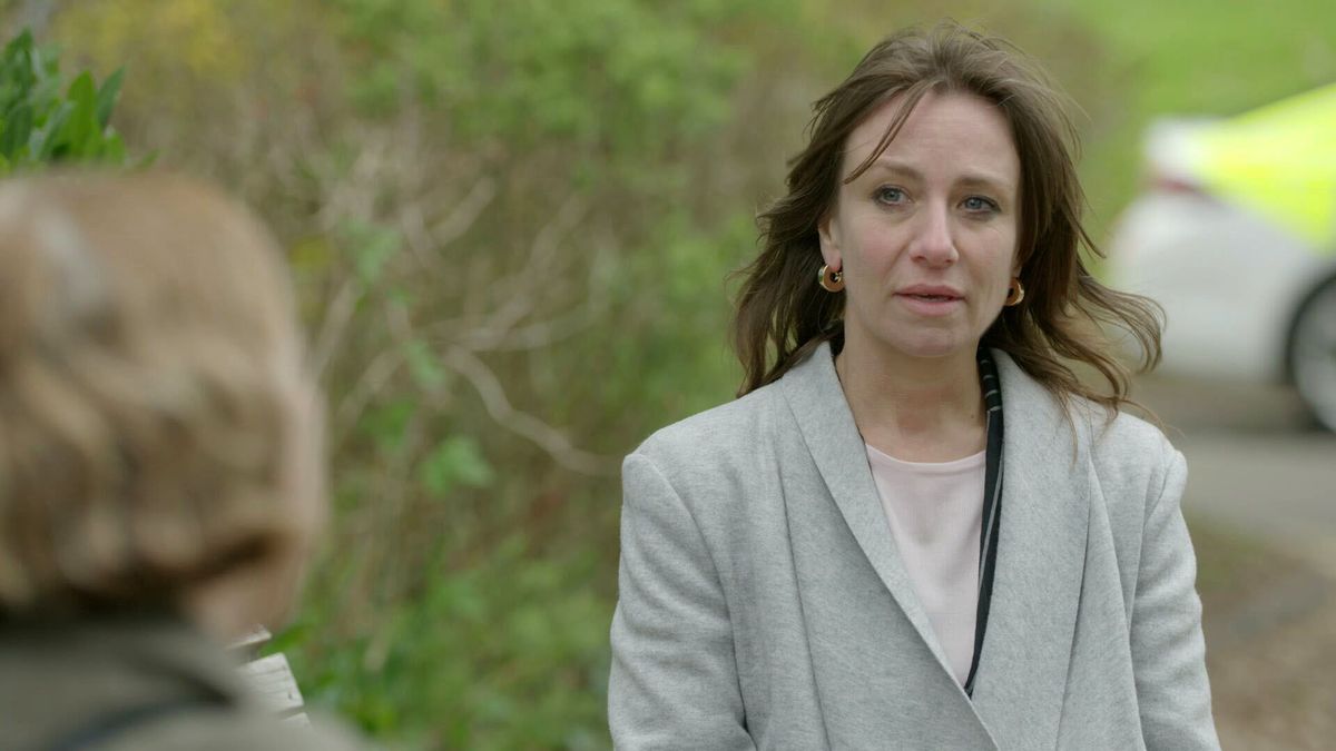 Doctors spoilers: Who flirts with Emma Reid? | What to Watch