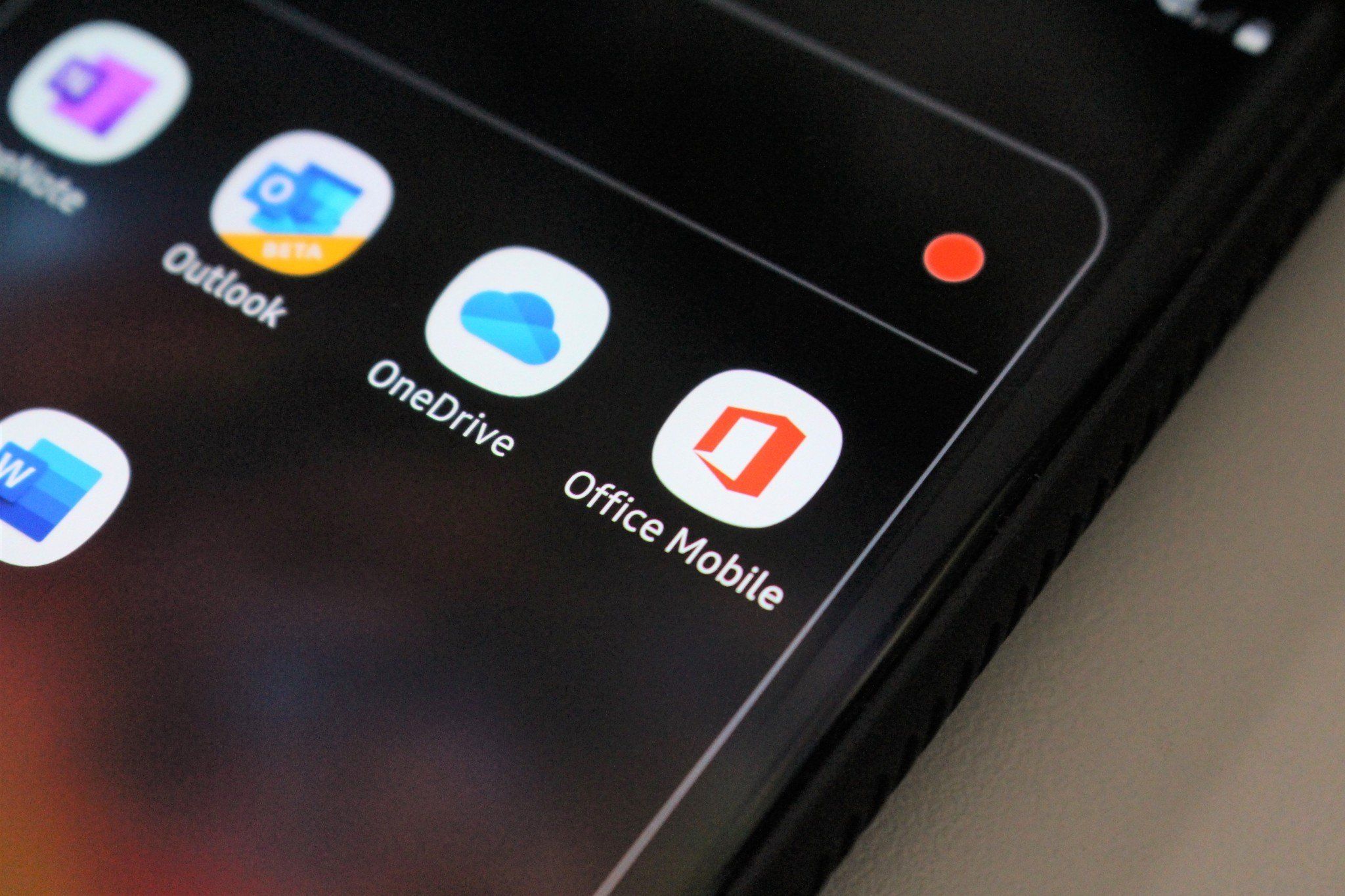 How to download Microsoft Office preview for iOS and Android | Windows ...