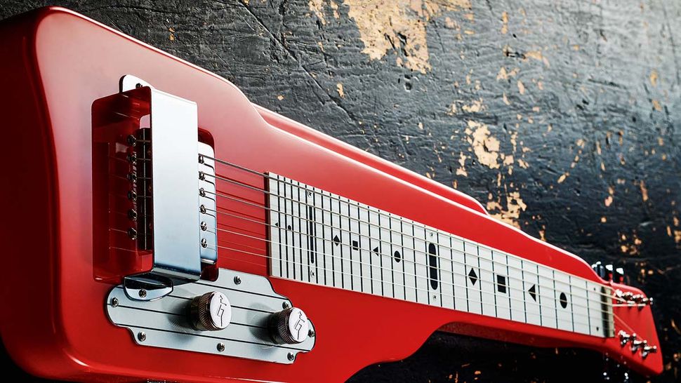 Gretsch G5700 Lap Steel review | Guitar World