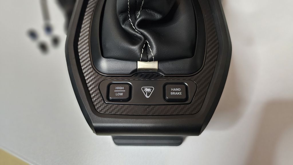 Turtle Beach VelocityOne Multi-Shift review: Best for budgets | Windows ...