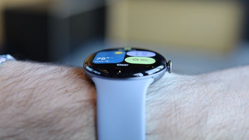 Android Central's Best of 2025: Smartwatches, smart rings, and fitness ...