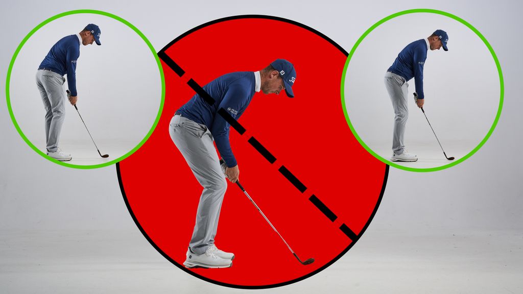 Inside Takeaway Golf Fix | Golf Monthly