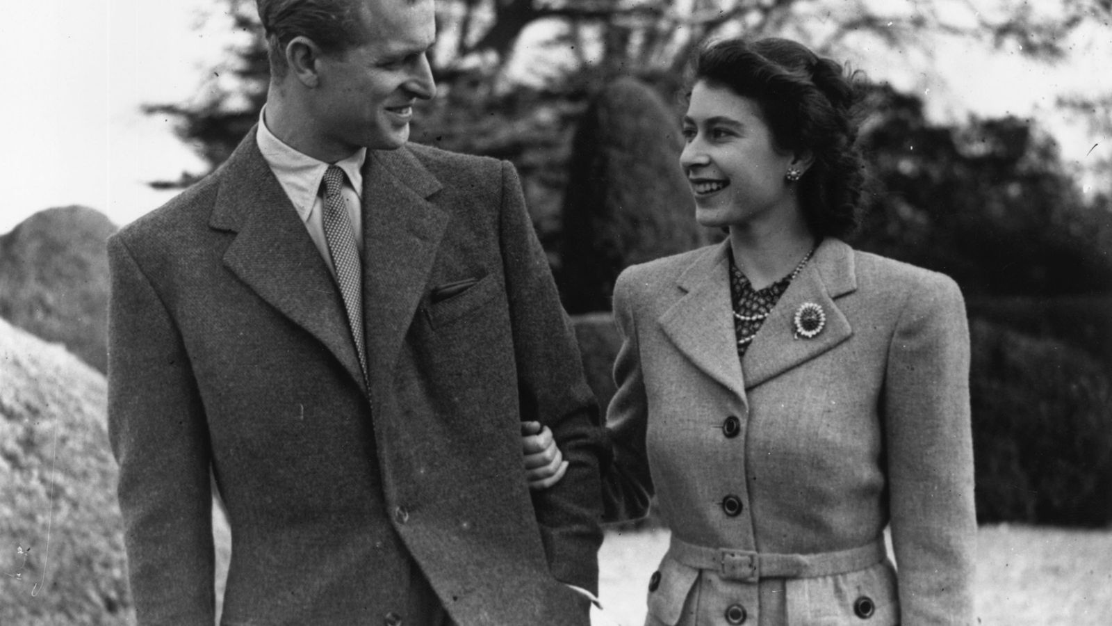 Queen Elizabeth Will Mark the 67th Anniversary of Her Accession This ...