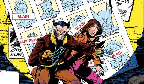 How The Civil Rights Movement Inspired The X-Men Comics | Cinemablend