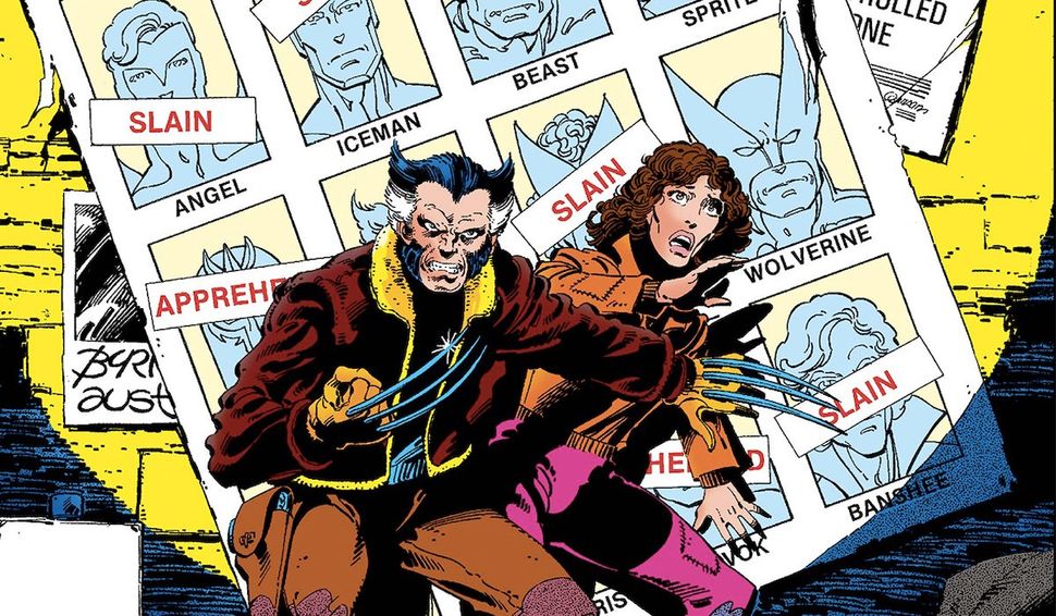 How The Civil Rights Movement Inspired The X-Men Comics | Cinemablend