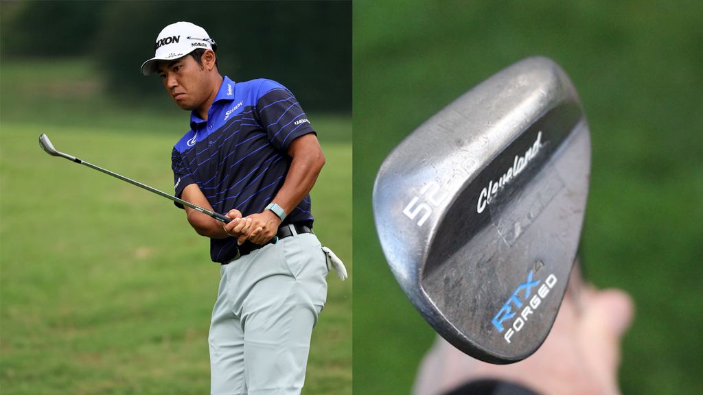 What Do The Best Wedge Players On The PGA Tour Use? | Golf Monthly