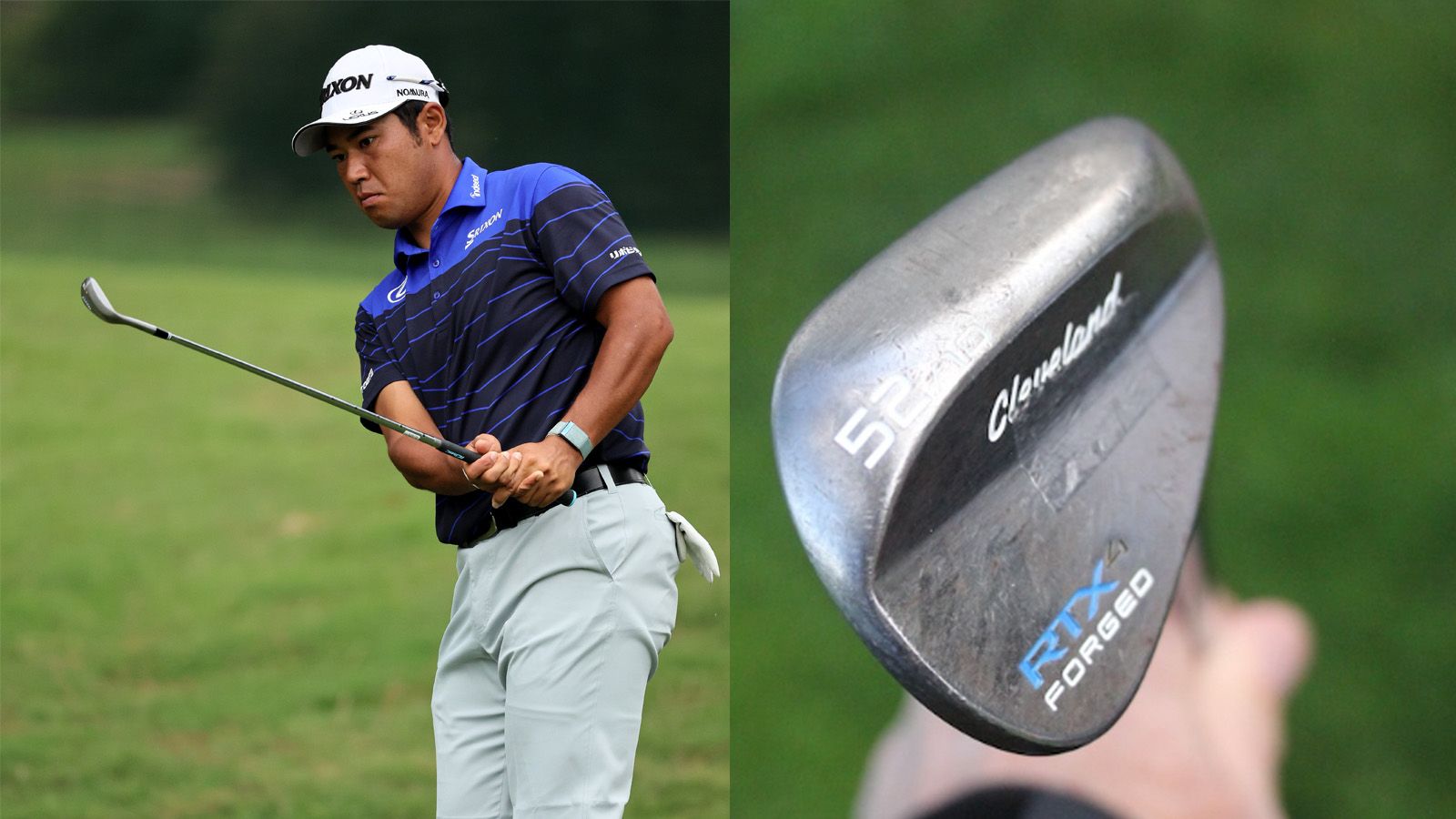 What Do The Best Wedge Players On The PGA Tour Use? | Golf Monthly