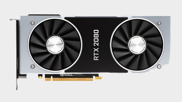 The most game-changing graphics cards in PC gaming history | PC Gamer