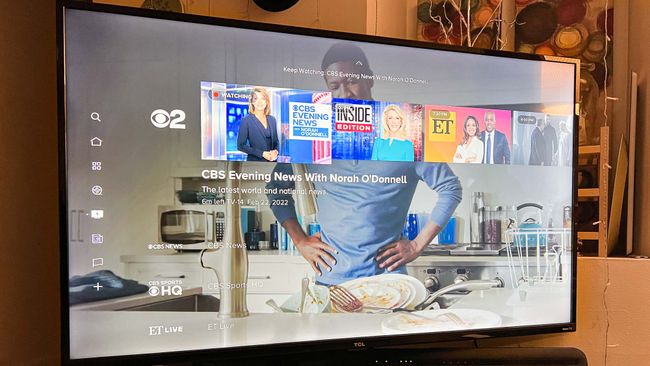 Paramount Plus review: Pros and cons | Tom's Guide