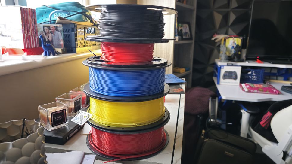 What is a HueForge 3D print, and how can you make one? | Creative Bloq