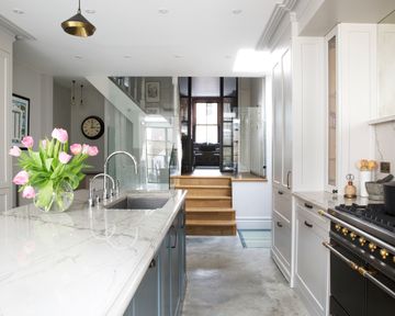 How to clean a kitchen: clever kitchen cleaning tips | Homes & Gardens