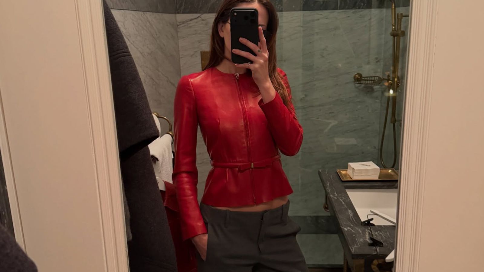 6 Spring Jacket Trends Fashion People Love in 2026 | Who What Wear