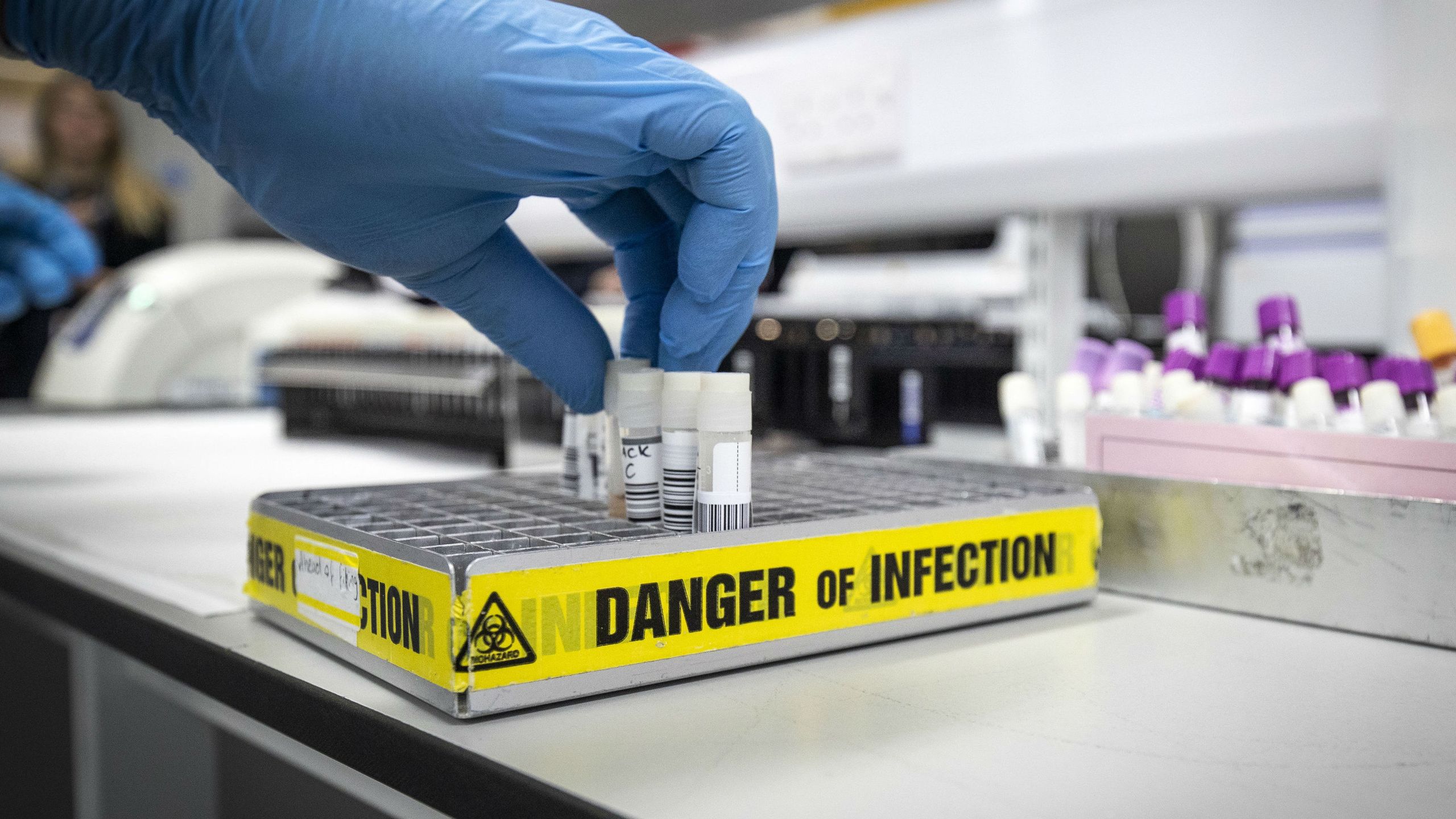 Mapping coronavirus: how to track cases in the UK | The Week