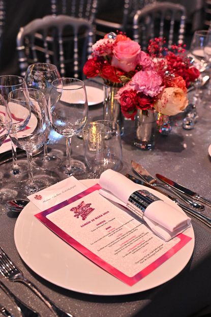 Christian Louboutin Threw a Disco-Themed Party for the Royal Family of ...