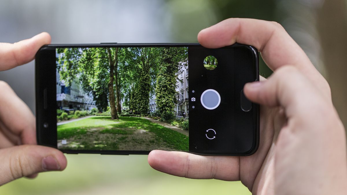 OnePlus 5 review | TechRadar