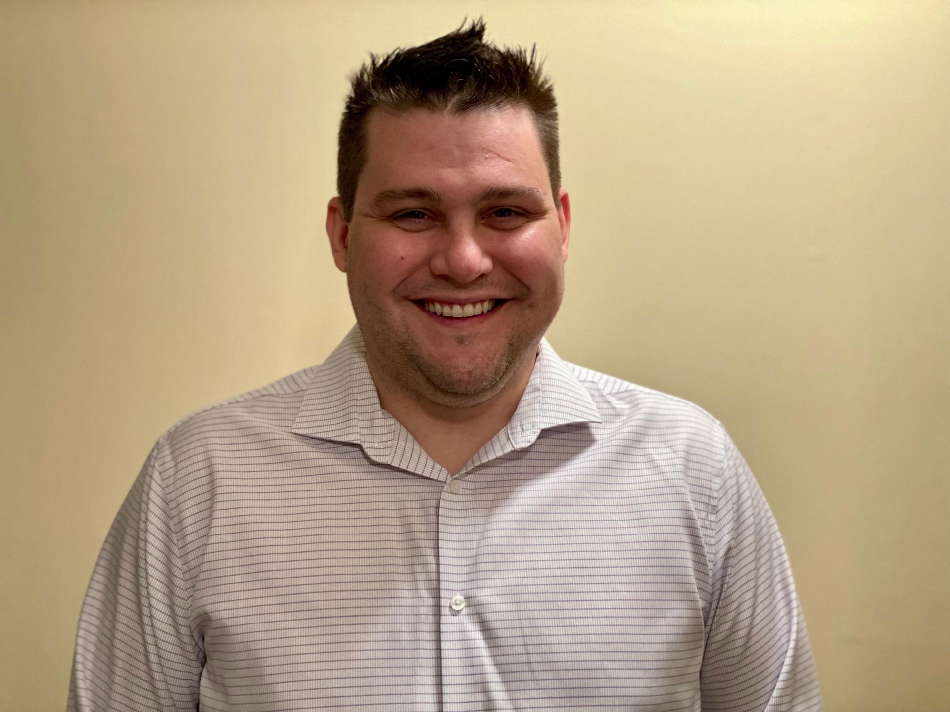 Jon Raidel Joins Vizrt as Global Lead for its Live Production in the ...