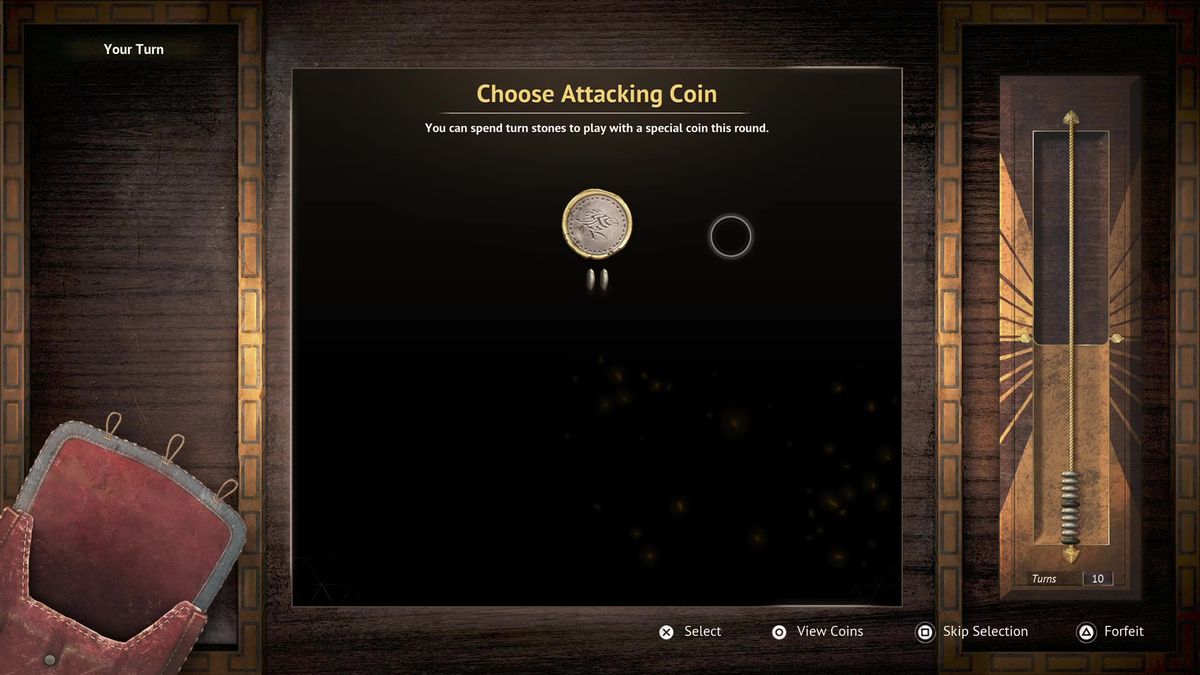 How to play Sebo in Flintlock: tips and strategies | GamesRadar+