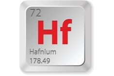 Facts About Hafnium | Live Science