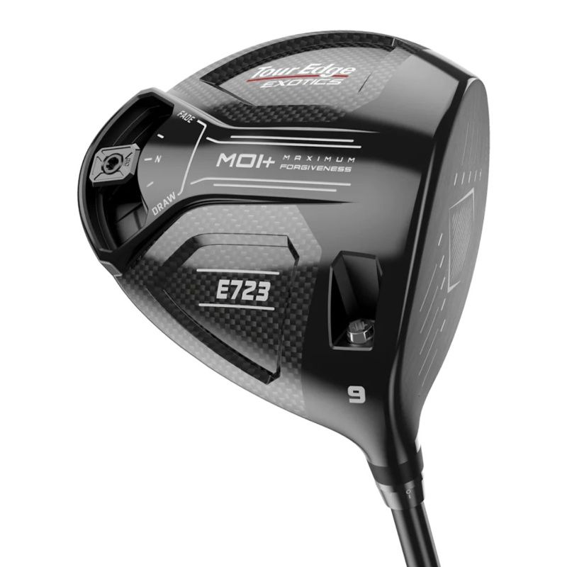Best Tour Edge Golf Clubs 2025 | Golf Monthly
