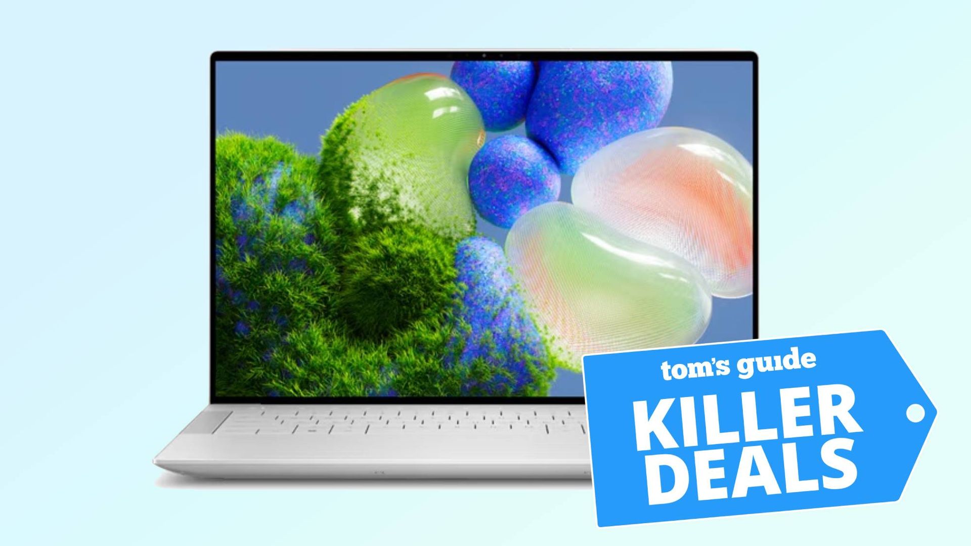 Massive Dell sale to fight Prime Day — 7 deals I’d shop on laptops ...