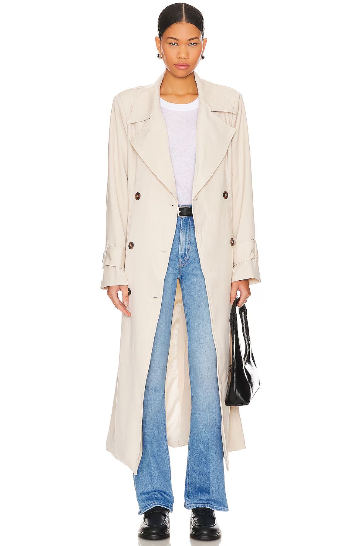 The 30 Best Fall Jackets and Coats for Women | Marie Claire