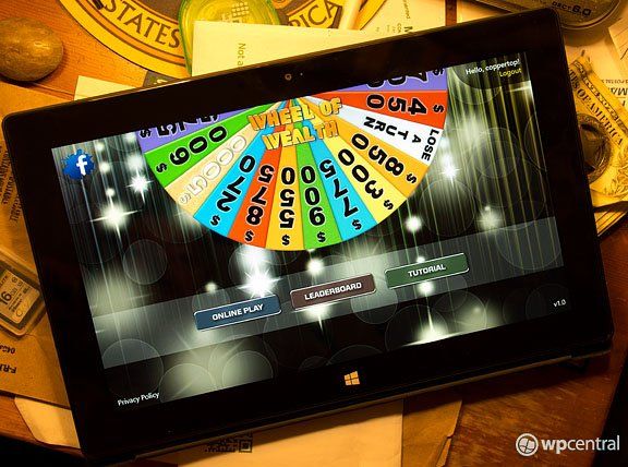Developer looking to kick off Wheel of Wealth v3 beta, looking for ...