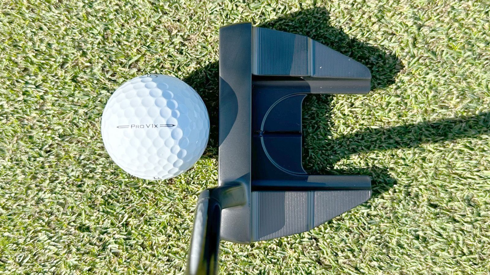 Mizuno M.Craft OMOI 06 Putter Review | Golf Monthly