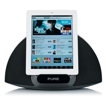 Pure Contour 200i Air review | What Hi-Fi?