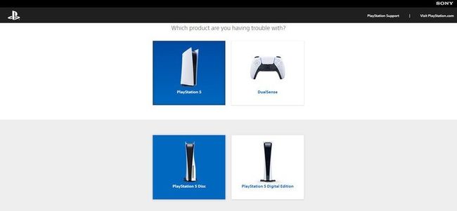 How to start a warranty repair for PS5 | Android Central