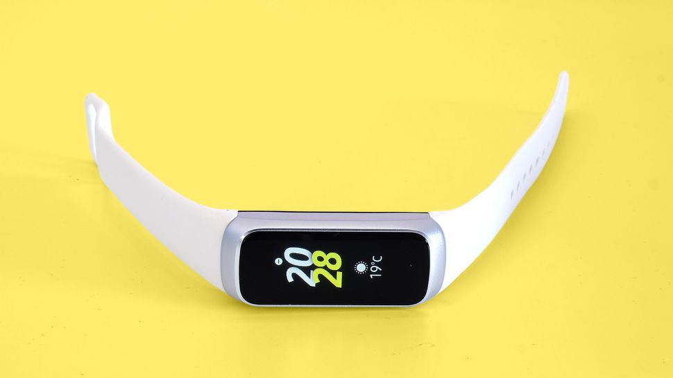 Samsung Galaxy Fit review | TechRadar