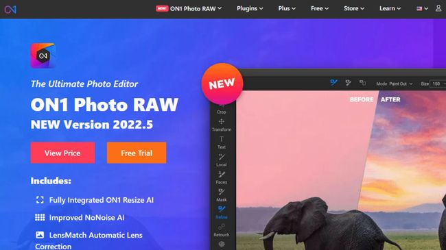 Best Lightroom alternatives of 2022 | TechRadar