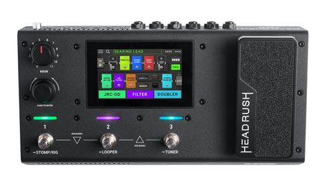 Best multi-effects pedals 2024: top do-it-all effects units | Guitar World