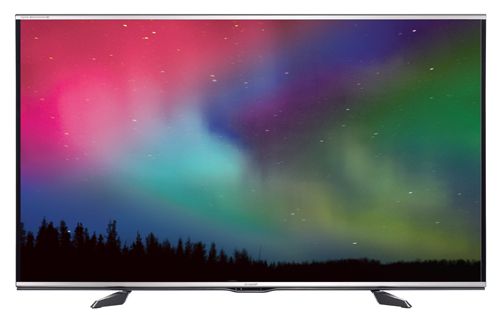 Sharp Quattron Pro TVs launch in the UK | What Hi-Fi?