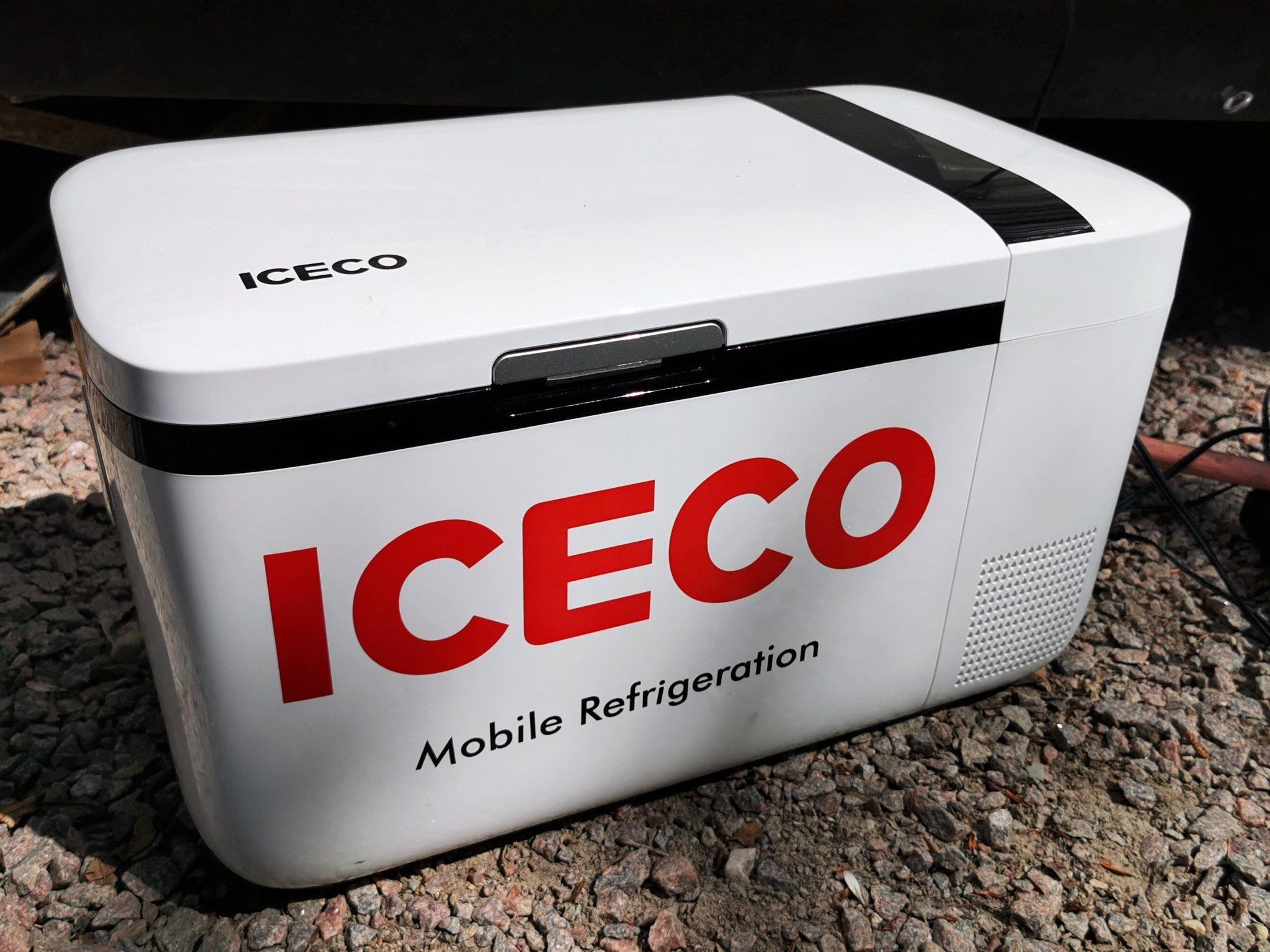 iFreezer Go20 Mobile Fridge review: A cool tech upgrade for any patio ...