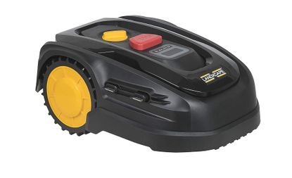 Landxcape LX796 robotic lawn mower review | Gardeningetc