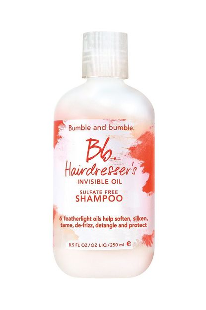The 24 Best Sulfate-Free Shampoos 2020 | Marie Claire
