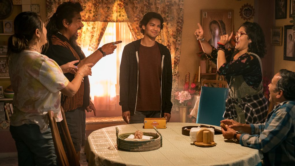 32 Really Fun Movie Side Characters That Needed More Screen-time ...