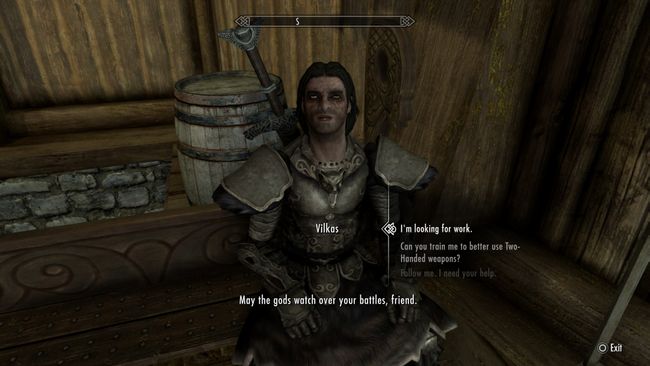 The best Skyrim companions and followers to join you on quests ...