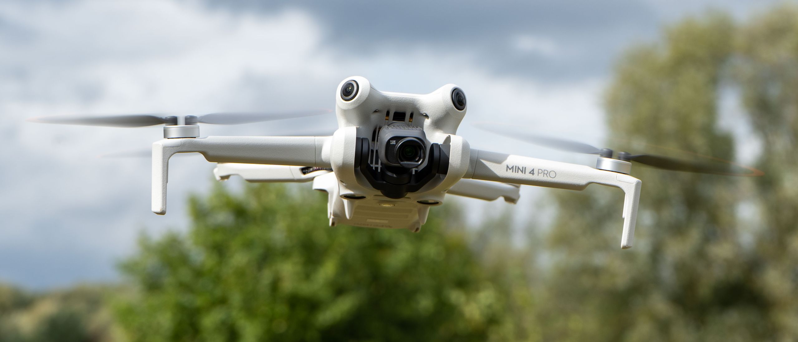 DJI Mini 4 Pro review – is it even worth buying a heavier drone any ...