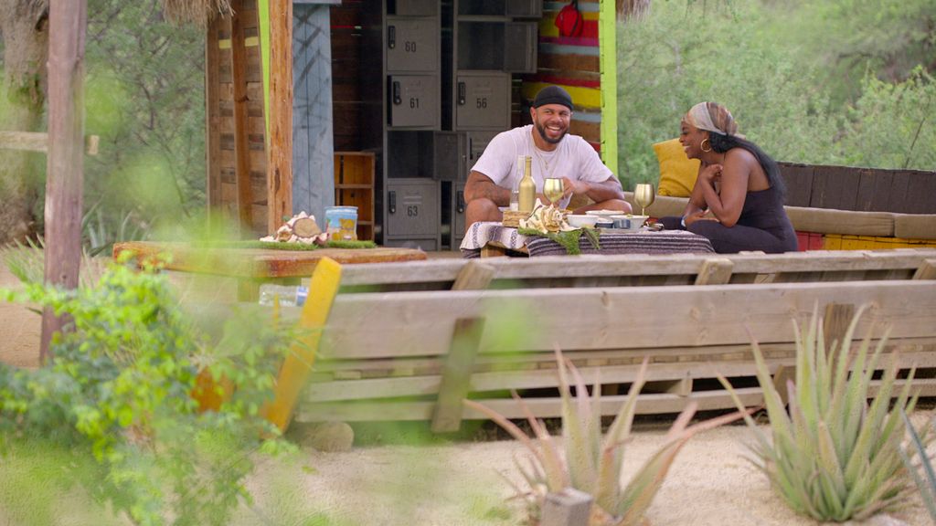 Are Ashley and Tyler From 'Love is Blind' Season 7 Still Together ...