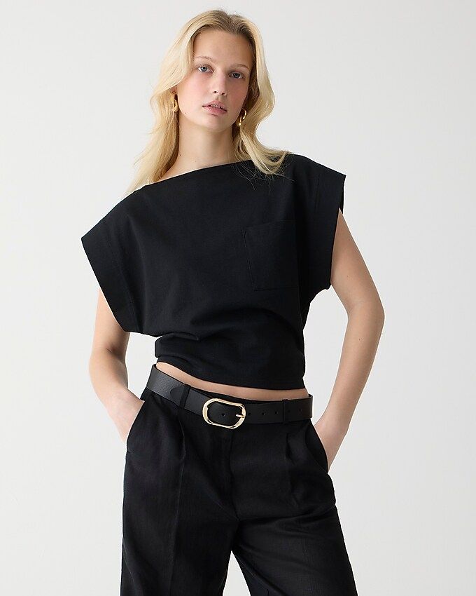 33 Incredibly Chic Tops That Will Get You Compliments | Who What Wear