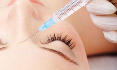 Can Botox help treat depression? | The Week