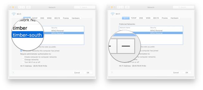 How to set up and start using Wi-Fi on your Mac | iMore