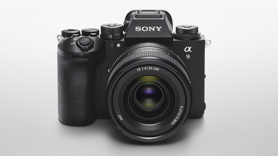 Mirrorless Cameras Coverage - Page 4 | TechRadar